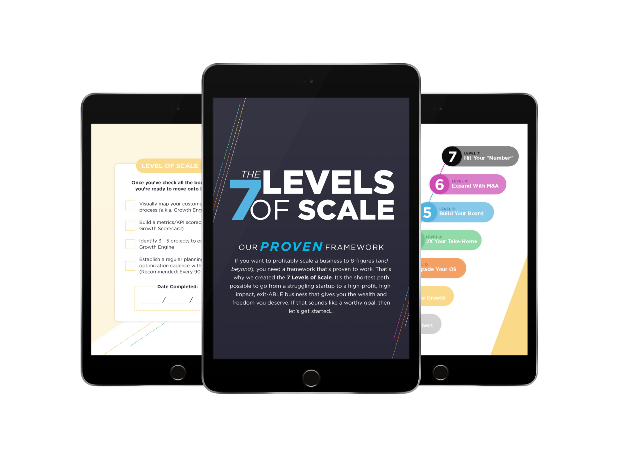 Scalable Home - Scalable.co