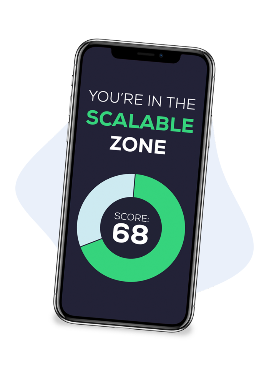 The 7 Levels of Scale - Scalable.co