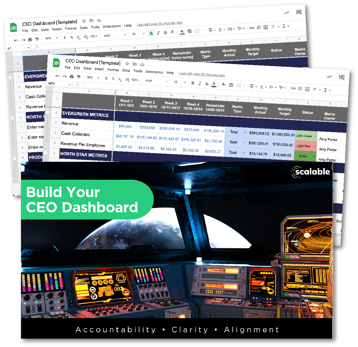 How to Run the Perfect One-On-One - Scalable.co