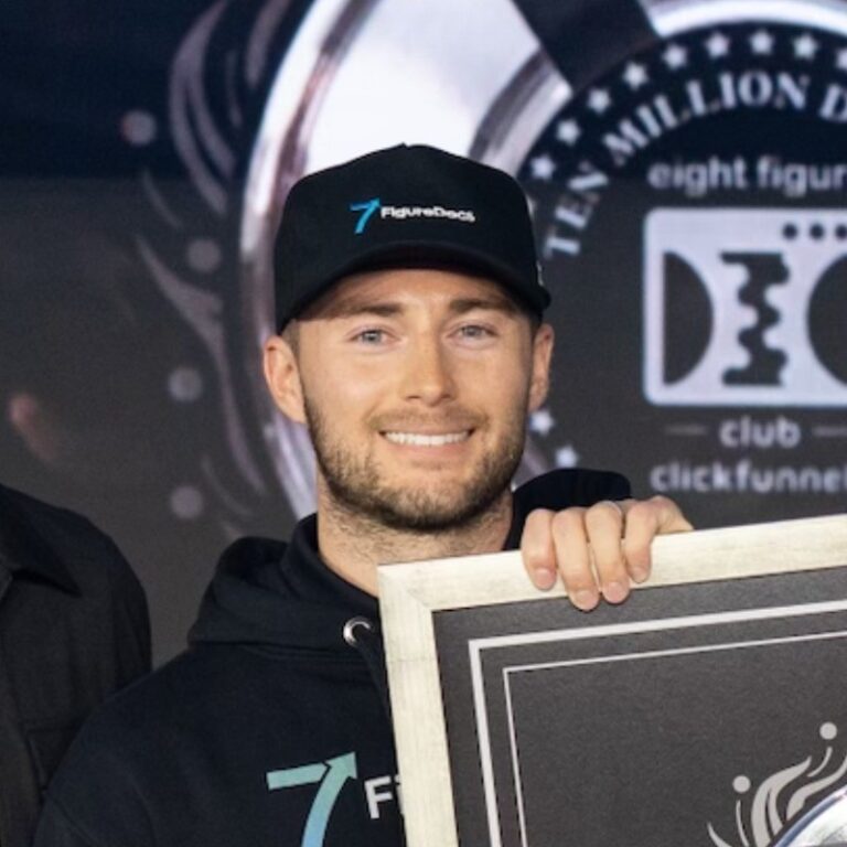 Case Study: The $200M Scalable Operating System