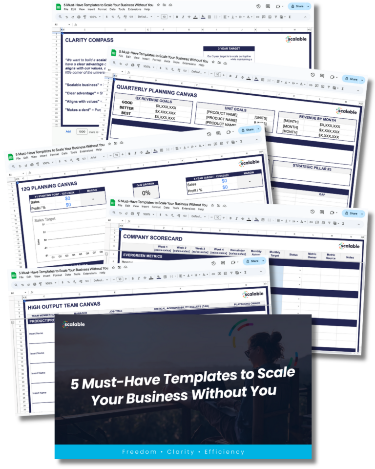 5 Essential Tools to Help Your Business Scale - Scalable.co