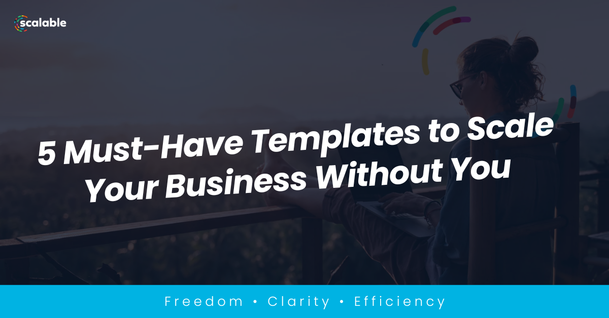 5 Essential Tools to Help Your Business Scale - Scalable.co
